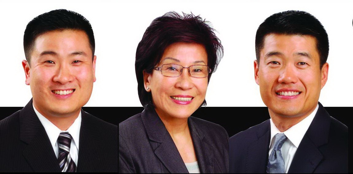 Communities | Wendy Chung, Austin Ng & Edward Ng